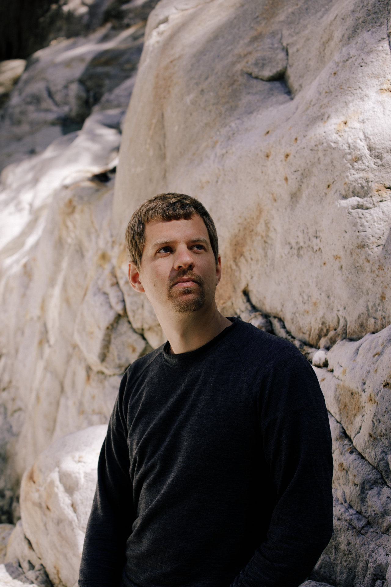 Interview with Ludwig Berger